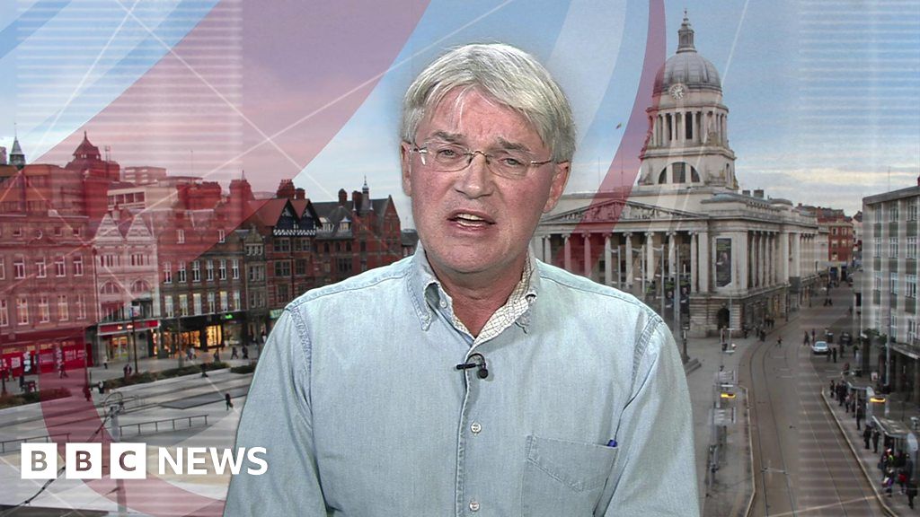 Andrew Mitchell 'cannot remember' Oxfam case - BBC News