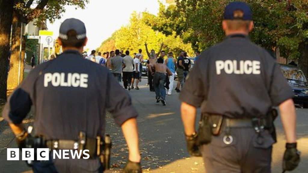 Privacy campaigner sought over child abuse charges