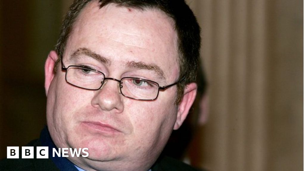 Ex-DUP adviser David McConaghie found guilty of filming colleague for ...