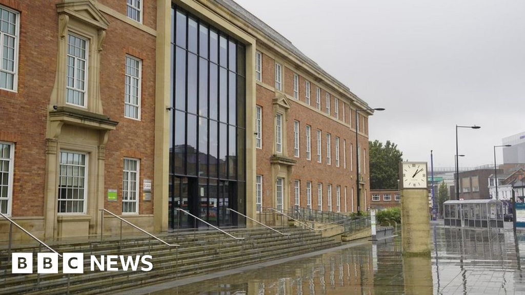 Derby City Council to pay compensation over SEND student delays - BBC News