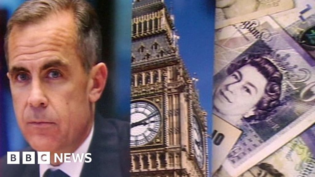 US interest rates rise: How will it affect UK? - BBC News