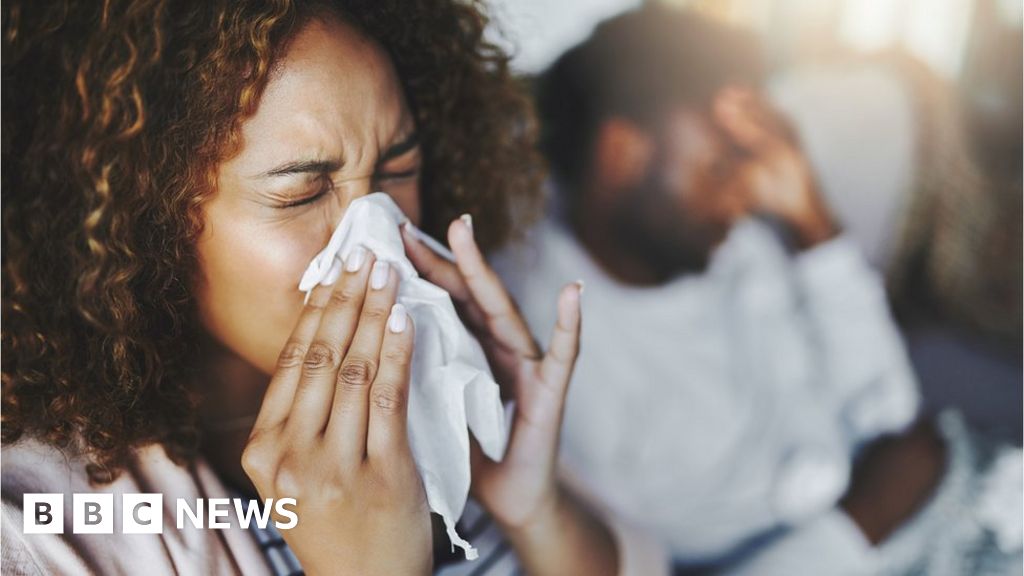 Winter flu warnings: Should I worry?