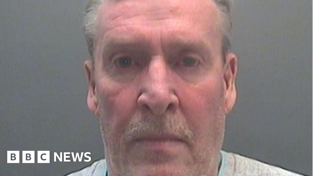 Merthyr Tydfil Care Worker Caught On Camera Groping Dementia Patient