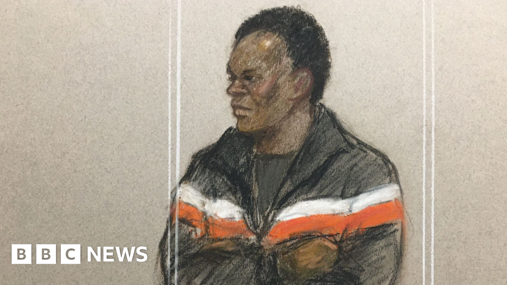 Channel deaths: Driver of vessel 'saved us all', court hears - BBC News