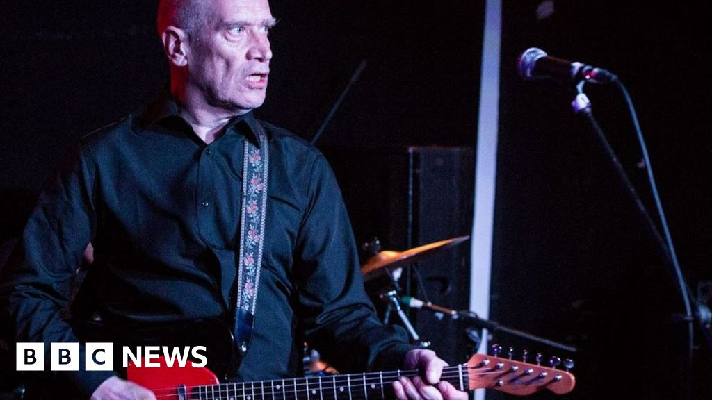 York's musical heritage preserved by fans' memorabilia - BBC News