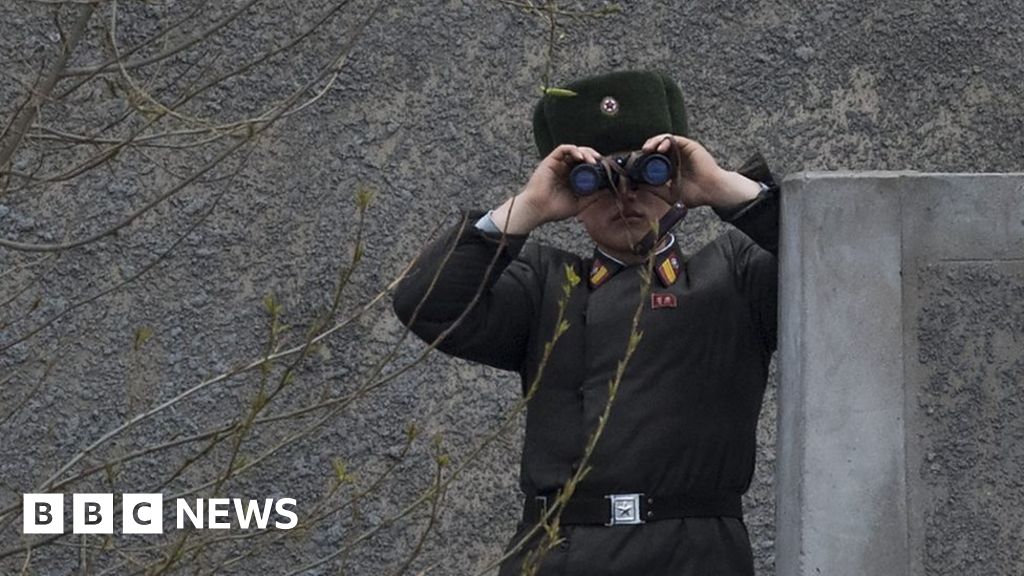 North Korea defectors: Why it's getting harder to escape