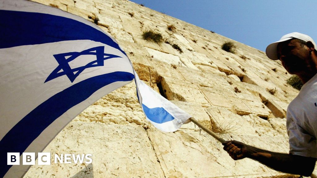 Israel and Arabic: Where else do language and politics collide?