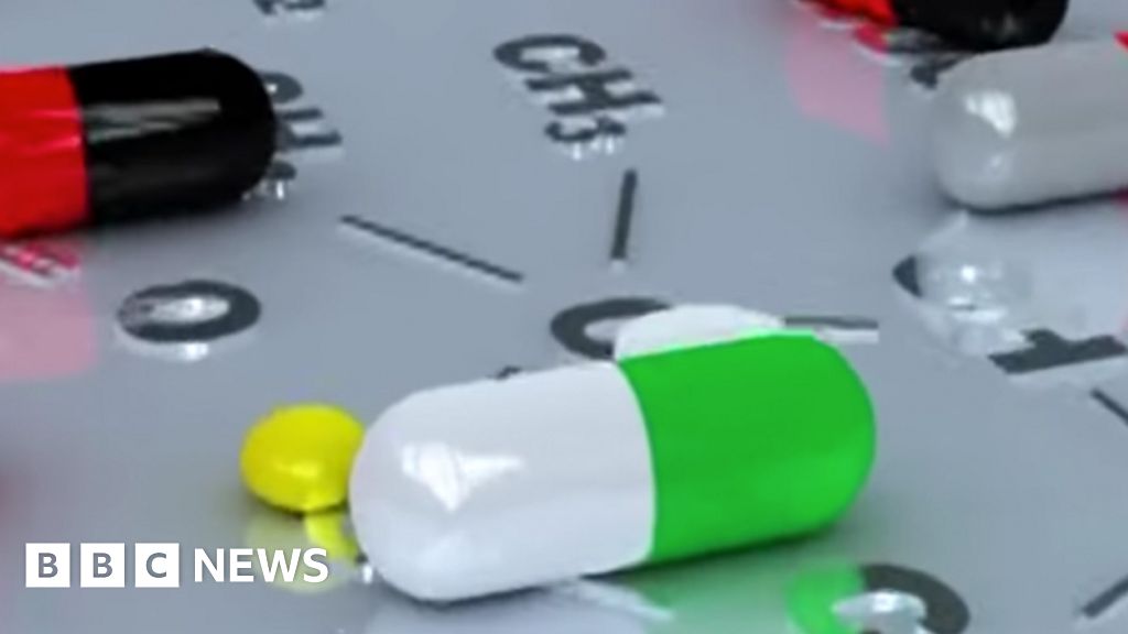 Scientist debunks health hoaxes with viral parody video - BBC News