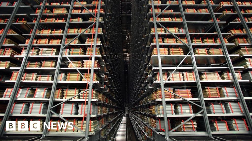 British Library plans new base in Leeds