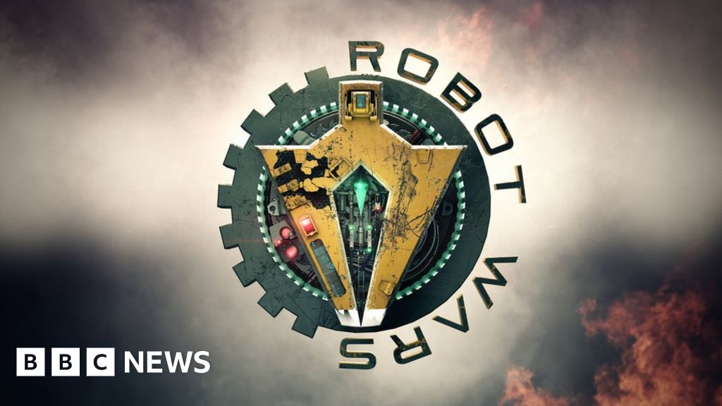 New series of rebooted Robot Wars to be made in Glasgow - BBC News