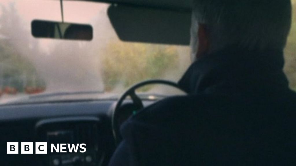 Military Reaction Force: Breakthrough in undercover soldier case - BBC News