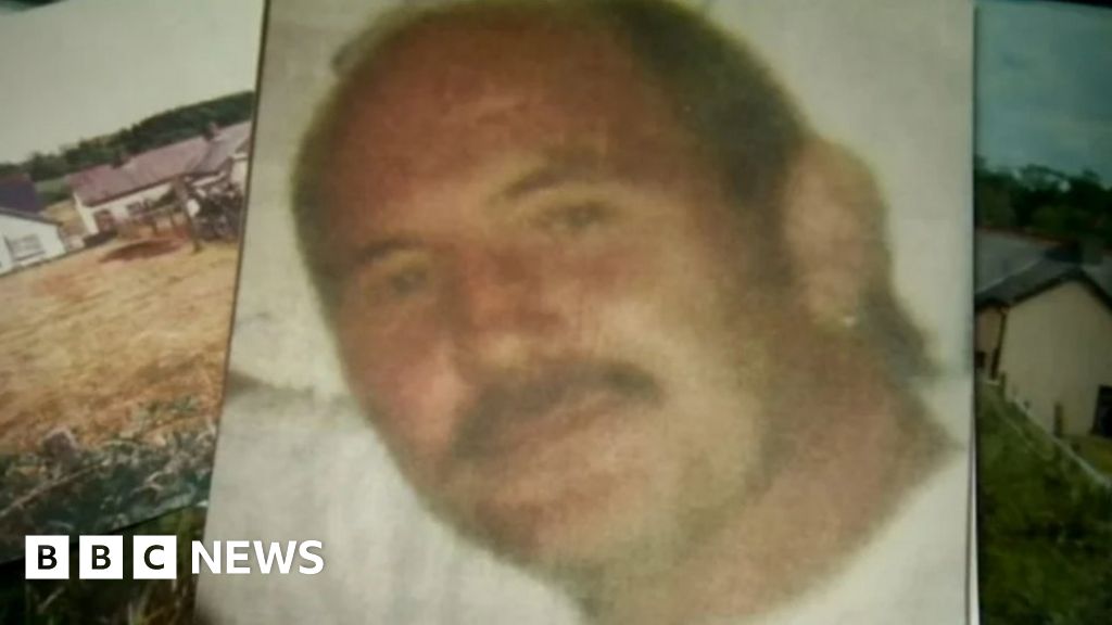 Kilkenny mobile home killing: Martin Kelly jailed for 11 years