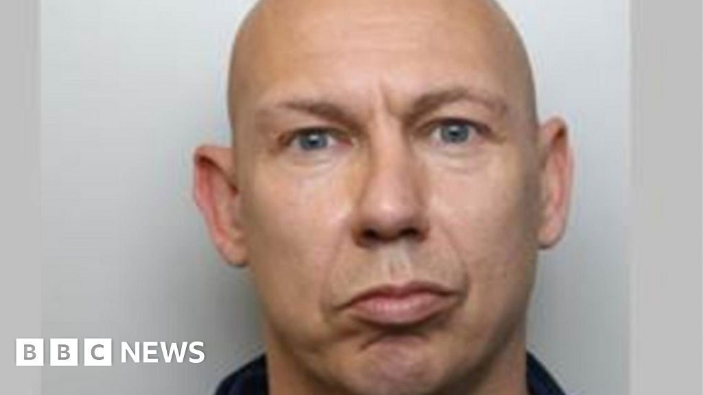 Paul Shepherd: Ex-footballer guilty of drugs and gun offences - BBC News