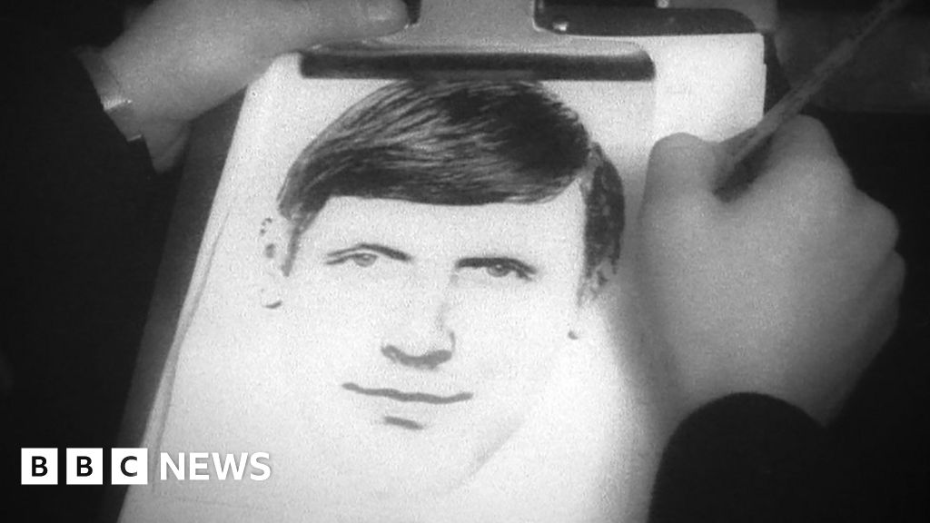 Police investigate new Bible John claims from BBC podcast - BBC News