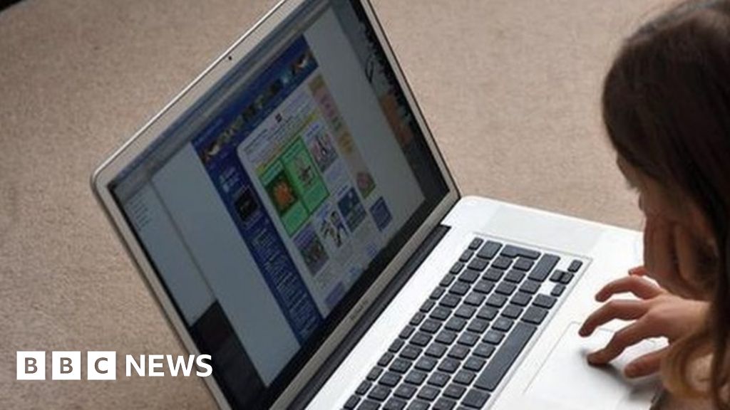 2015: The year that angry won the internet - BBC News