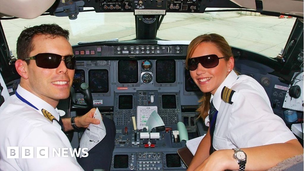 Pilot shortage: Who's going to fly our planes?