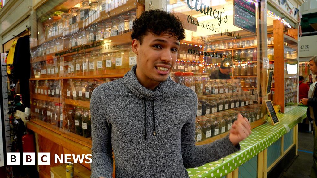 Cost Of Living How Much Have Prices Risen In Cardiff Market 