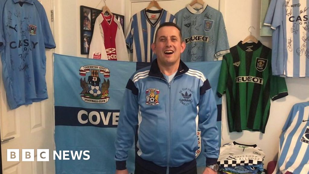 Coventry's City of Culture search for The 21