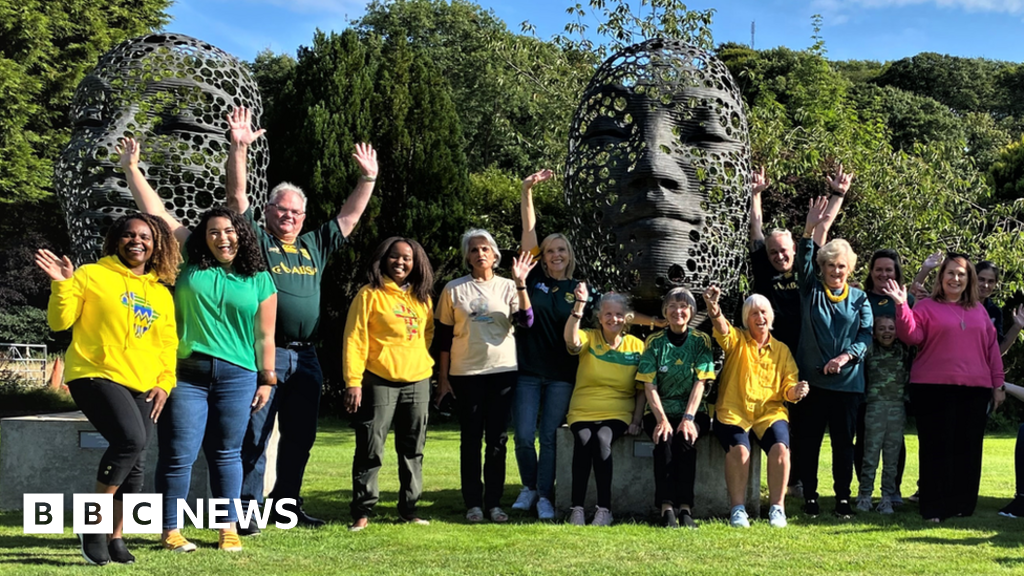 Isle of Man set for first celebration of South African culture