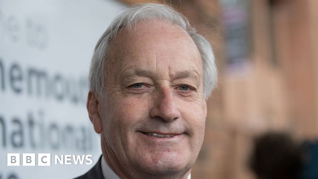 UKIP's Neil Hamilton in second bid for Senedd job he was blocked from ...
