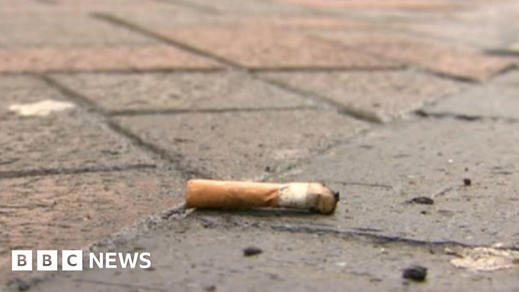 Fined smokers in Swale refuse offer to kick the habit