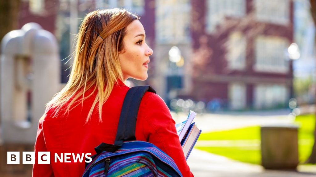 How to get to university without the right grades or enough cash to pay ...