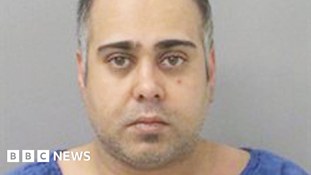 Time Wasting Rapist Given Extra Jail Time