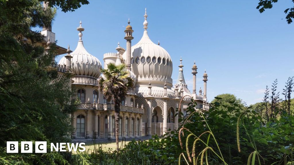 England's most at-risk buildings