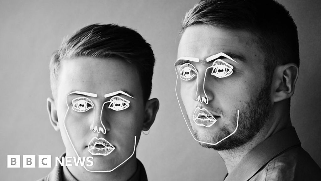 Disclosure explain how they spot new talent - BBC News