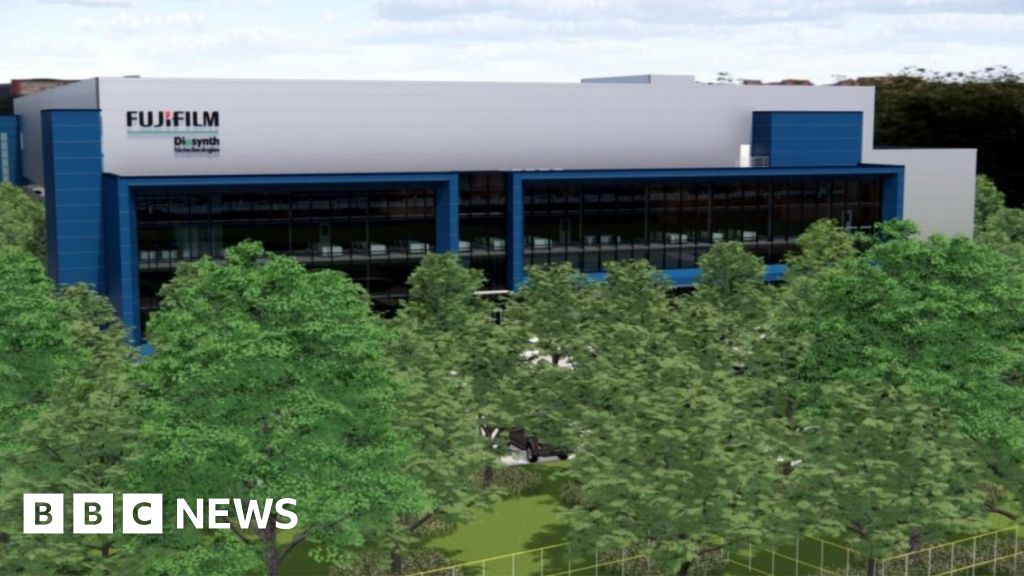Government to decide if manufacturing plant is built on Billingham ...