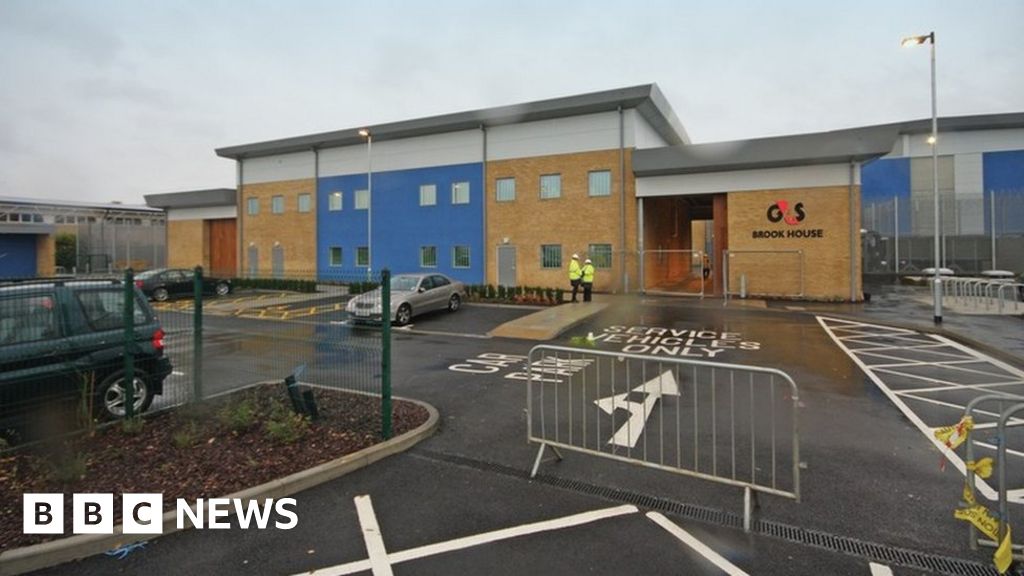 Brook House: Detainees win bid for abuse inquiry