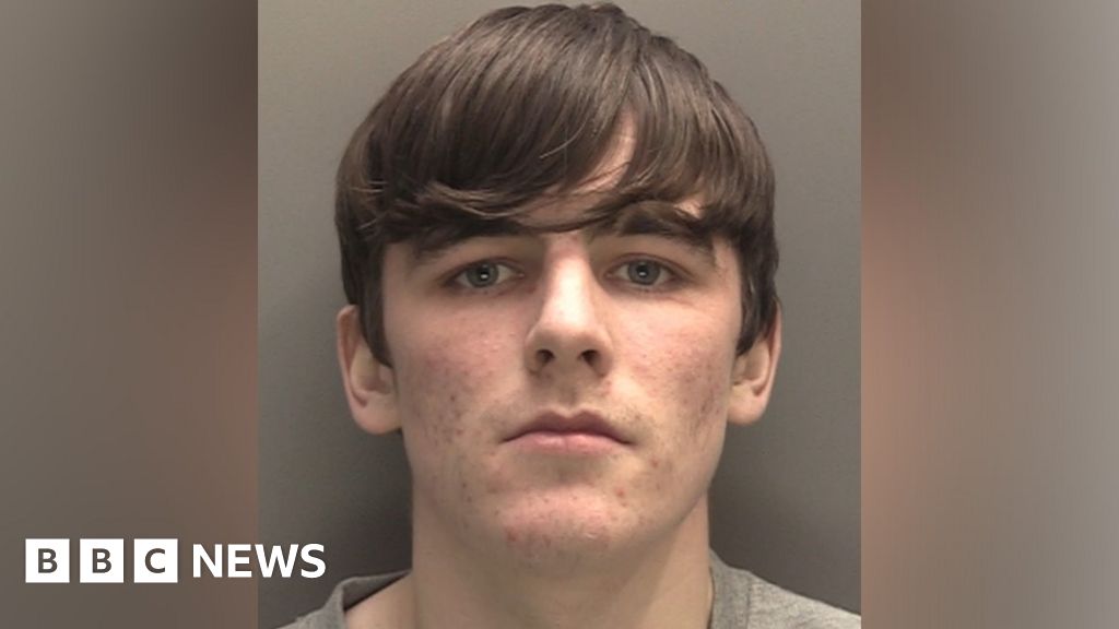 Kirkby murder: Liverpool man guilty of strangling girlfriend