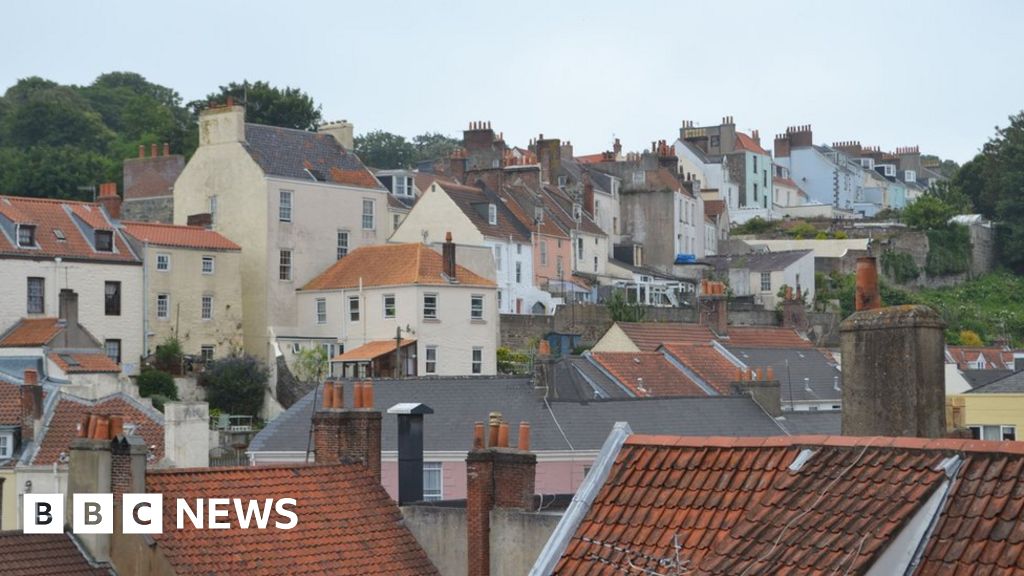 Guernsey's booming population calls for housing rethink, deputy says