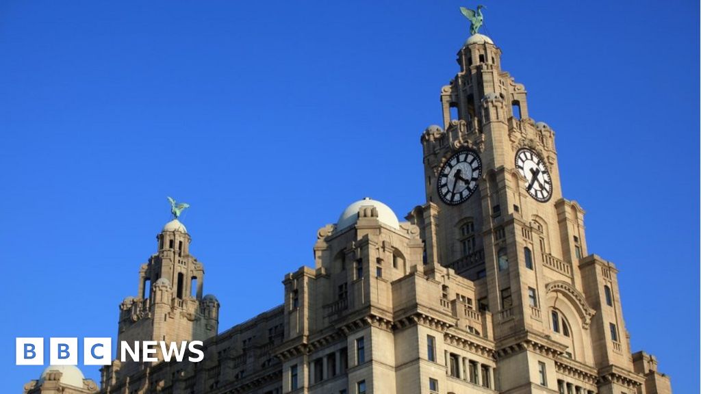 Merseyside Councils and Halton 'agree' devolution deal - BBC News