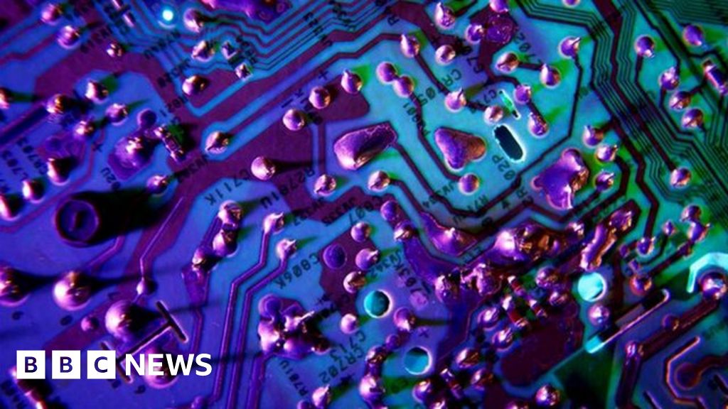 GoToMyPC passwords reset after cyber-attack - BBC News