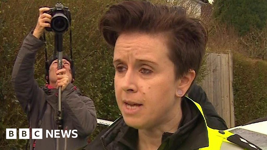 Bristol Children Deaths Great Shock To Community Say Police