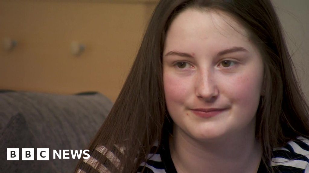 Jeremy Kyle Show Audience Member Recalls Steven Dymond Episode Bbc News