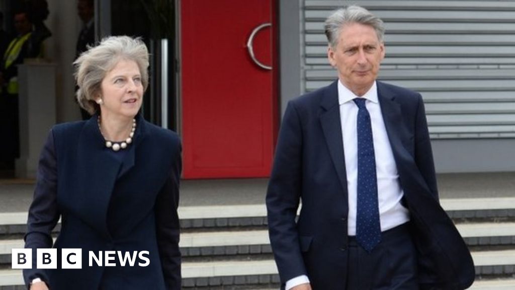 'Major shift' in economy policy planned - BBC News