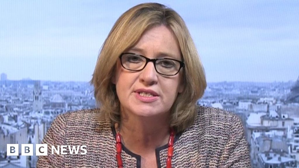 COP21: UK 'will deliver' on climate change, says Amber Rudd - BBC News