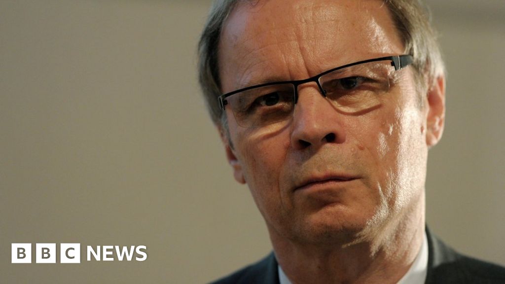 Brexit: Key quotes from non-UK figures - BBC News