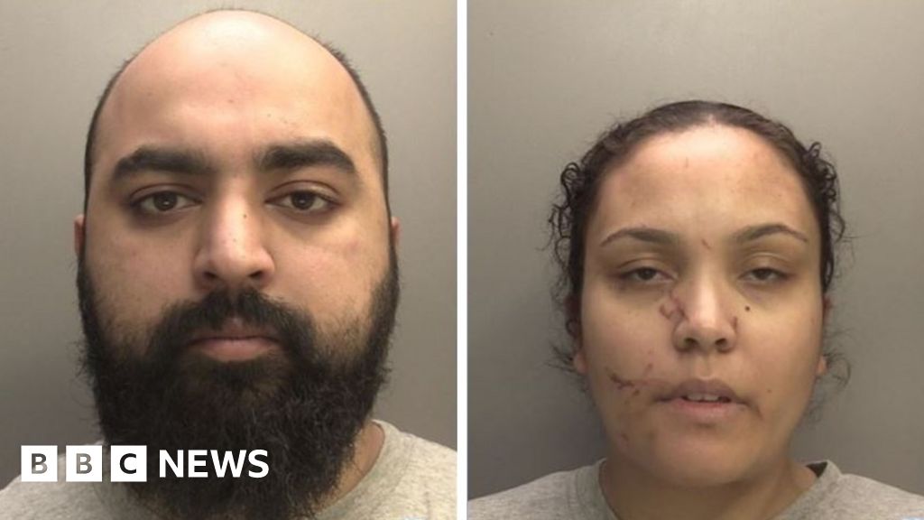 Lozells stabbing: Husband and wife guilty of killing butcher