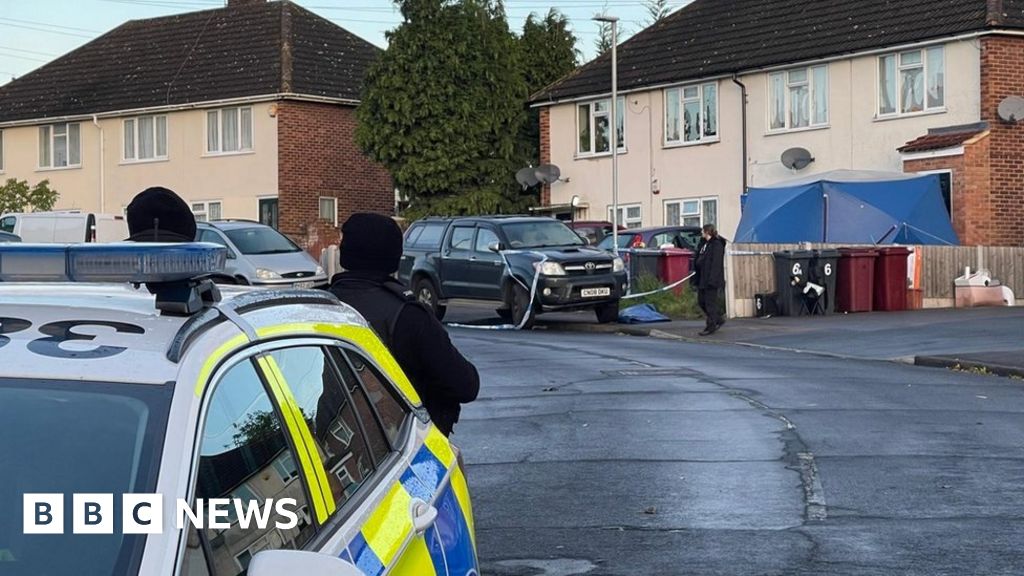 Reading stabbing: Boy charged over Reece Heffernan death