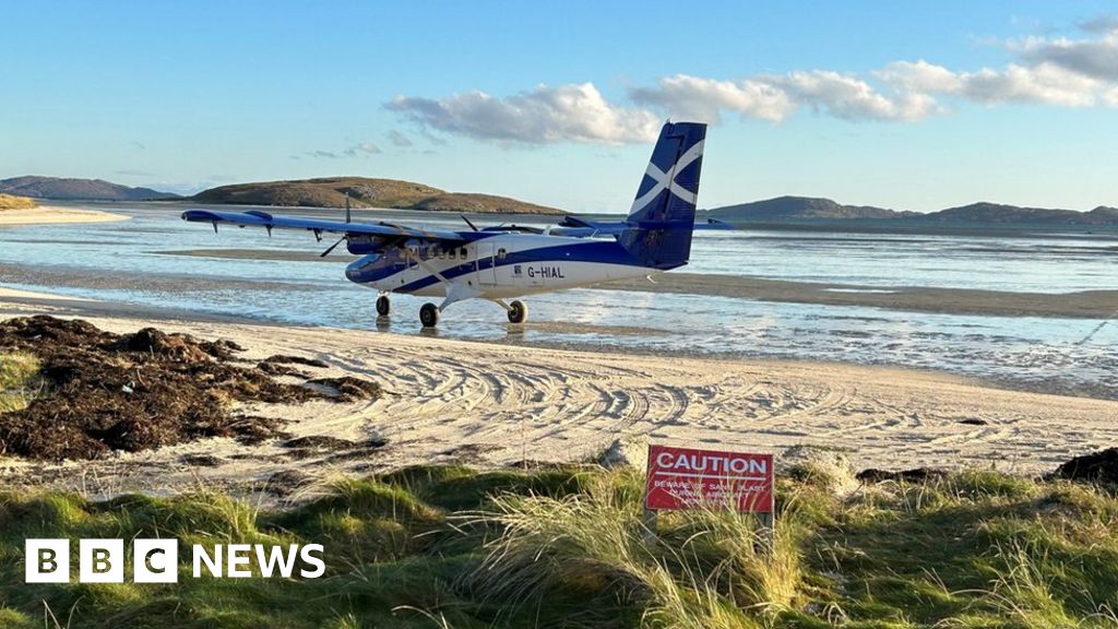 Your pictures of Scotland: 2-9 December - BBC News