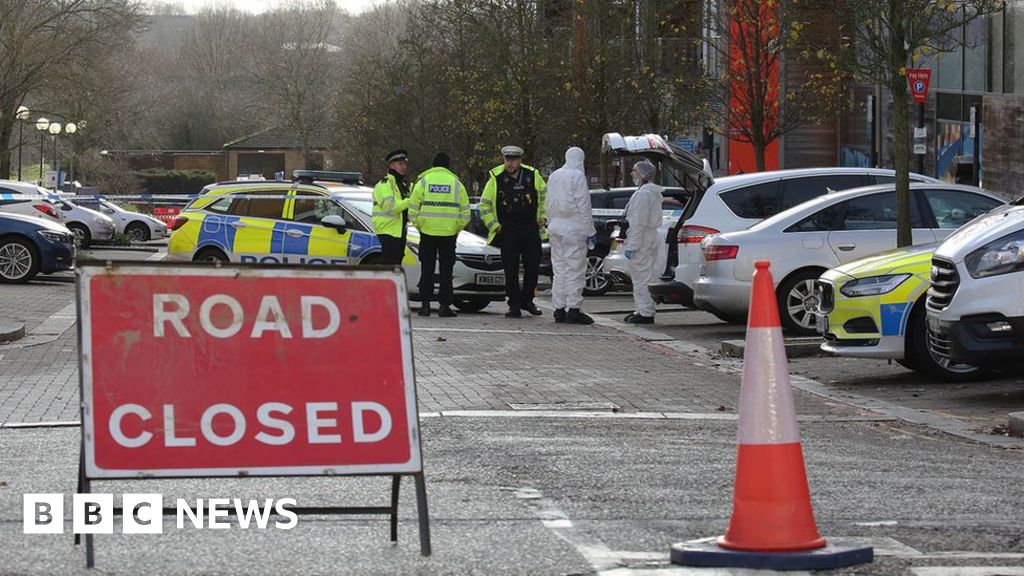 Attempted Murder Arrest After Two Women Hit By Car In Milton Keynes