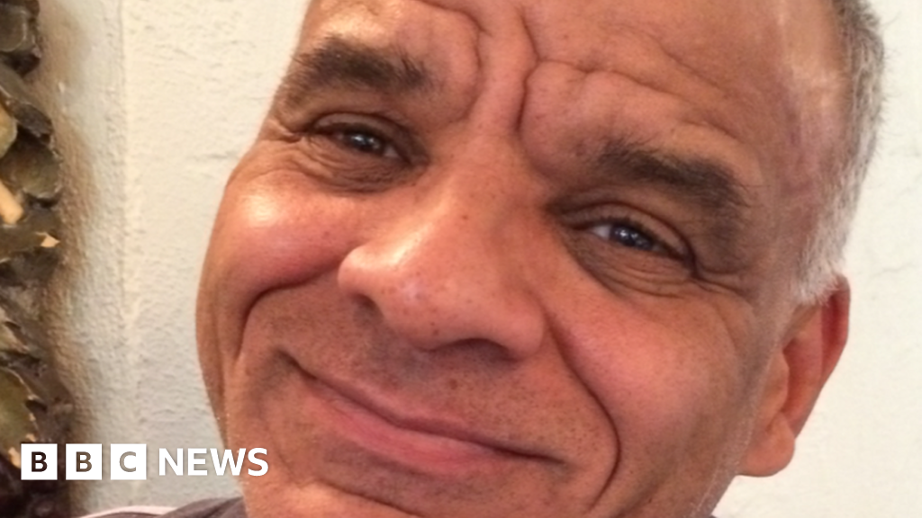 Gary Amer stabbing: William Treadwell jailed for killing