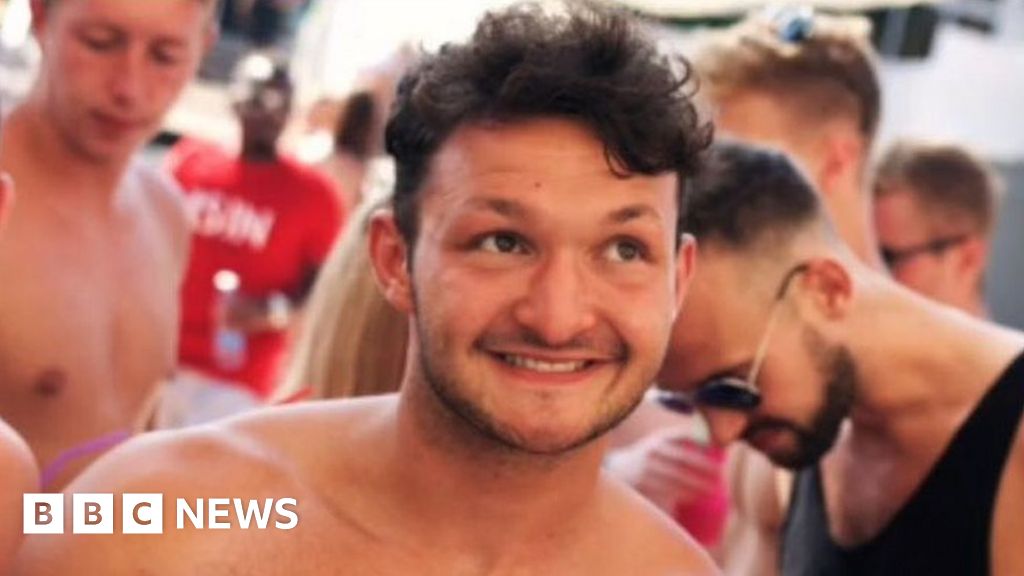 George Low Ayia Napa death: stabbed as he walked away from attacker ...