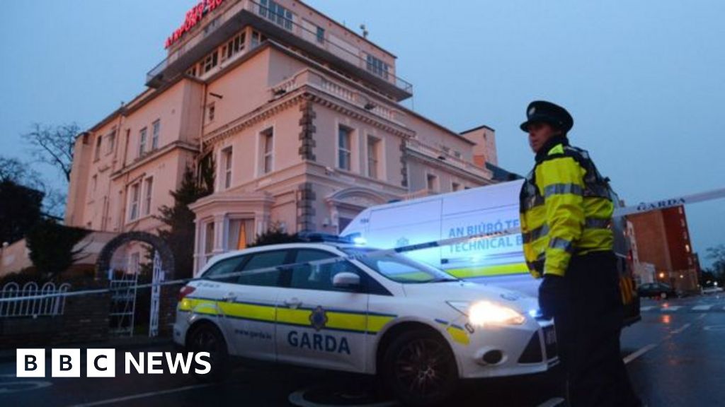 Dublin weigh-in shooting: NI dissident republican 'was one of six ...