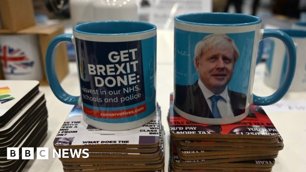 Tory conference: Five things to look out for in Manchester