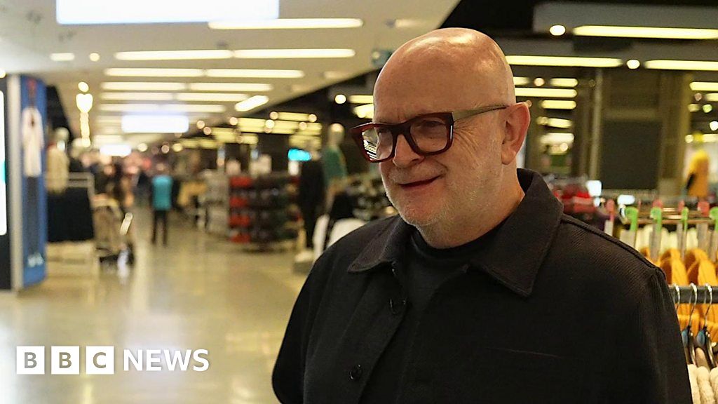 Primark boss tells BBC why it is finally going online