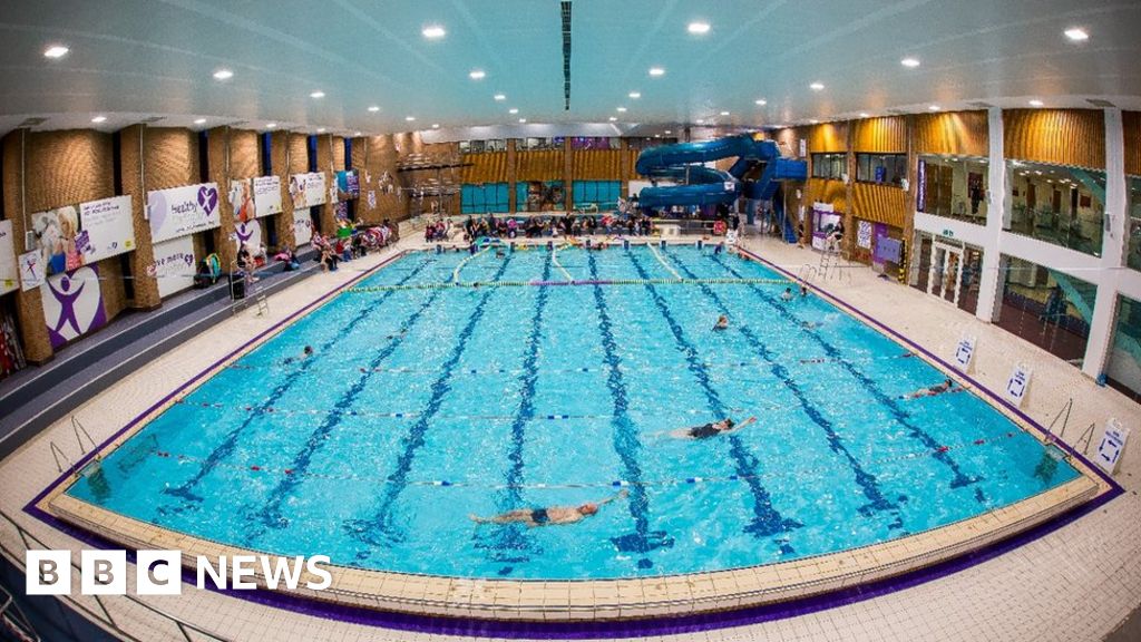 Darlington Dolphin Centre: Repairs may see main pool shut until January ...